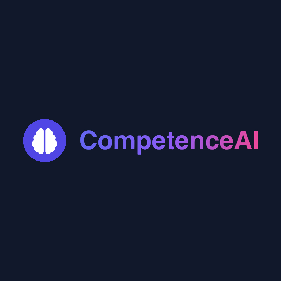 CompetenceAI - AI-Powered Exam Prep